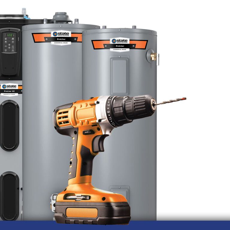 Spring 2025 Promotion | State Water Heaters