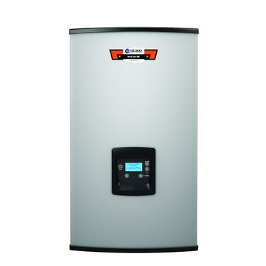 ProLine® XE High Efficiency Ultra-Low NOx Natural Gas Combi Boiler ...