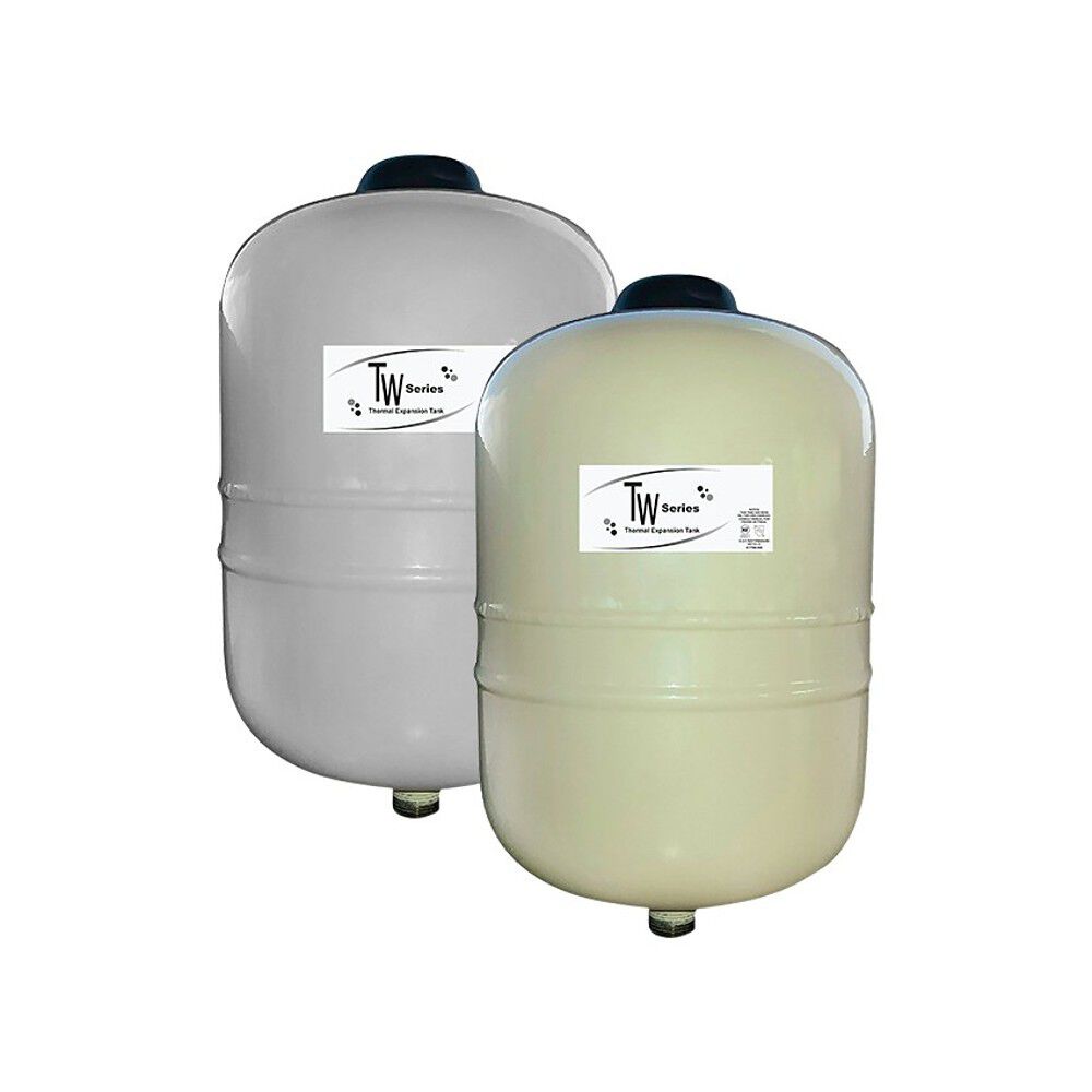 TW Series Expansion Tanks | State