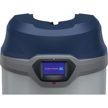 Ultra Force™ FLEX™ 119-Gallon Condensing Commercial Gas Water Heater ...