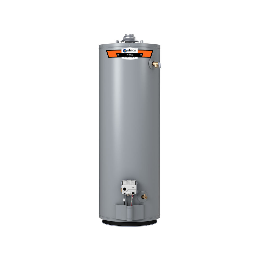 Select® 40-Gallon Gas Water Heater | State Water Heaters