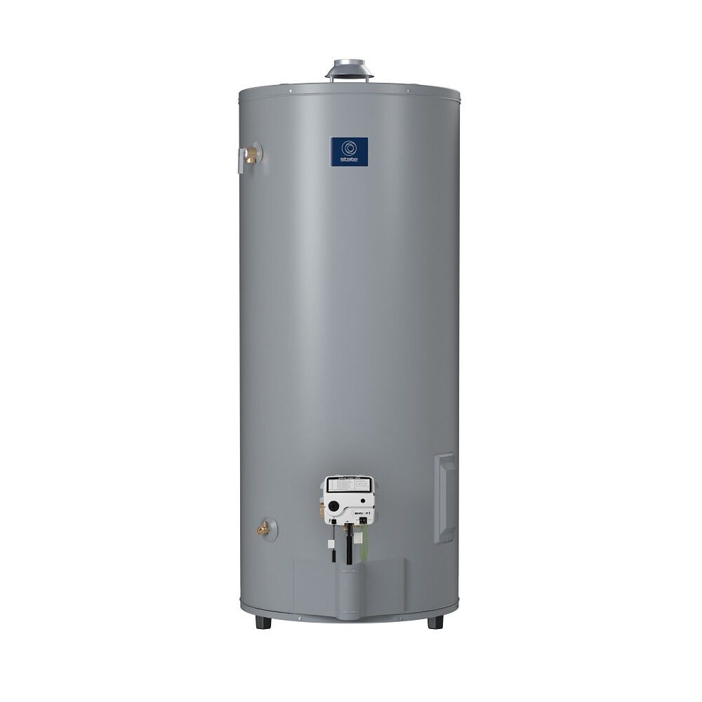 Sandblaster® Light Duty High Recovery Commercial Gas Water Heater ...