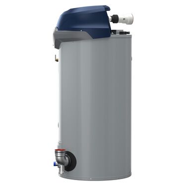Ultra Force™ FLEX™ 119-Gallon Condensing Commercial Gas Water Heater ...