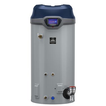 Ultra Force™ FLEX™ 119-Gallon Condensing Commercial Gas Water Heater ...
