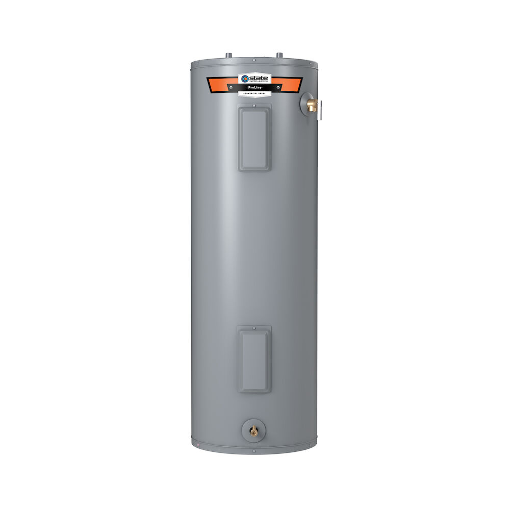 ProLine® 40-Gallon Electric Water Heater | State Water Heaters
